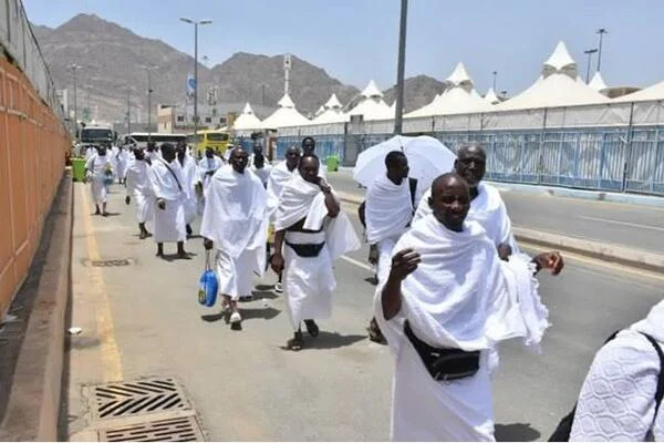 Nigeria - NAHCON Sets 2025 Hajj Fare at Over ₦8 Million Amid Forex ...