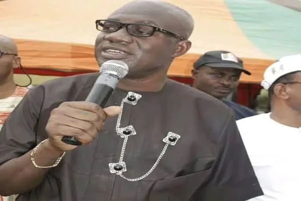 Nigeria - NDDC Shock: Over 953 Abandoned Projects Haunt Rivers State ...