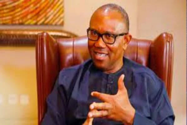 Nigeria - Alleged Misappropriation: Peter Obi's Team Member Accused of ...