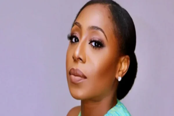 Nigeria - Dakore Egbuson Akande Sues Gistlover Over Alleged Sidechick ...