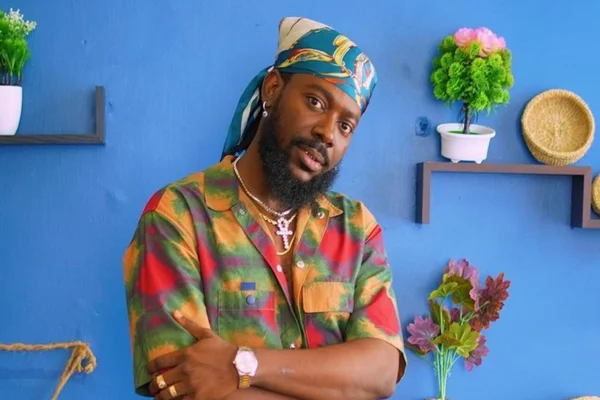 Nigeria - What is a 'LAPO Baby'? Adekunle Gold's Throwback Photo Sparks ...