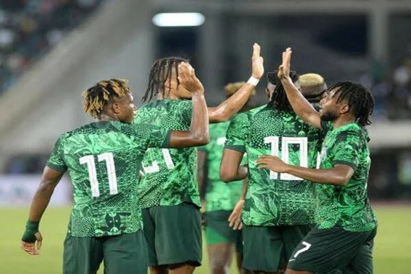 Nigeria - Mutiu Adepoju Urges Super Eagles to Win Against Rwanda in ...
