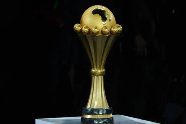 Africa - CAF Raises the Stakes: AFCON Winners to Bag $7 Million in ...