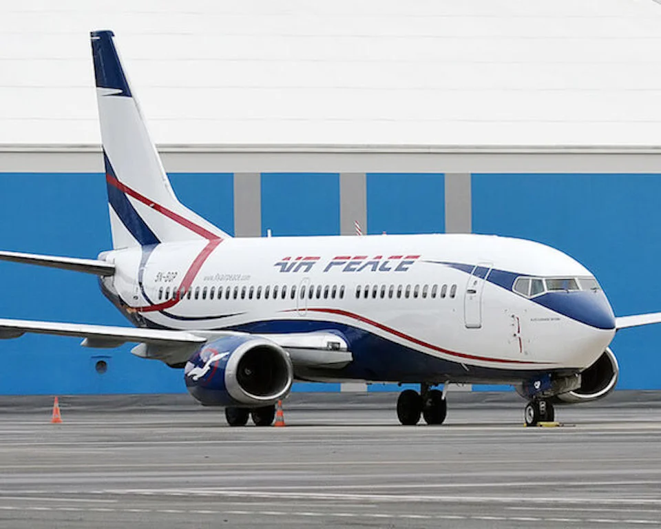 Nigeria - Air Peace & Emirates Partner for Single-Ticket Flights from ...