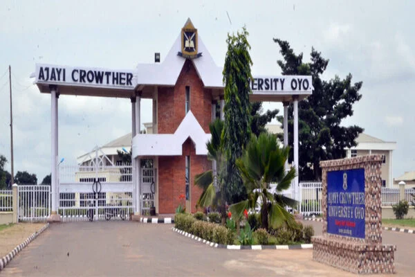Nigeria - Ajayi Crowther University Detains 12 Over Student’s Death ... Nigeria - Ajayi Crowther University Detains 12 Over Student’s Death ...