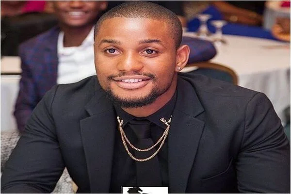 Nigeria - Actor Alex Ekubo Sparks Controversy with Statement: "Money is ...