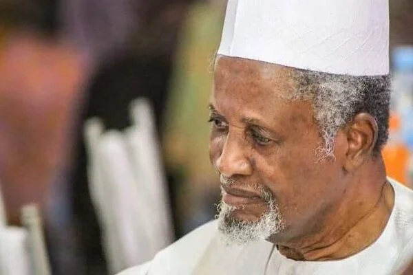 Nigeria - Legendary Nigerian Businessman Aminu Dantata Dies at 94 ...