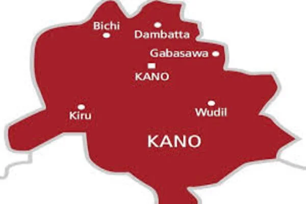 Nigeria - Rano Youths Burn Police Station After Detainee’s Death ...