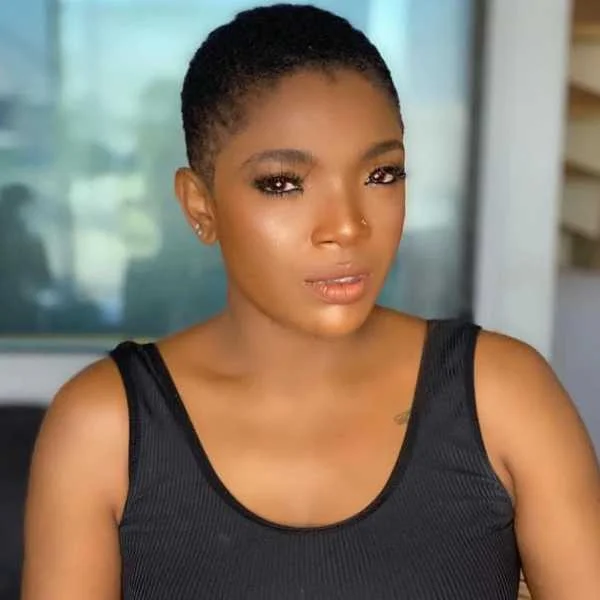 Nigeria - Annie Idibia Posts Cryptic Messages After Video of 2Baba's London Clash Surfaces ...