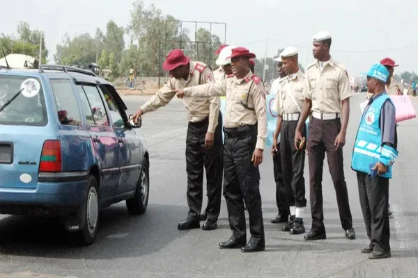 Nigeria - Appeal Court Rules FRSC Lacks Power to Seize Driver’s ...