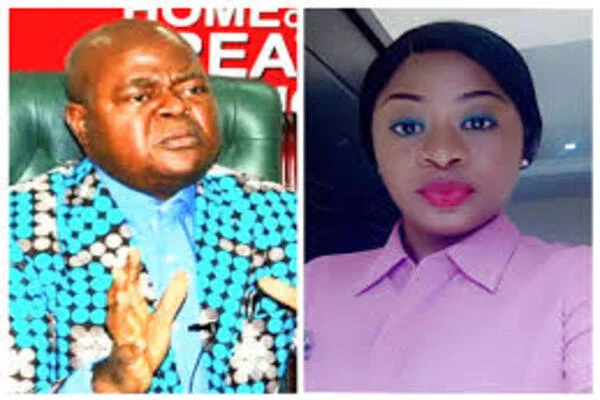 Nigeria - Outrage as Chioma Okoli's Arrest for Erisco Tintomato Review Goes Global | Nigerian ...