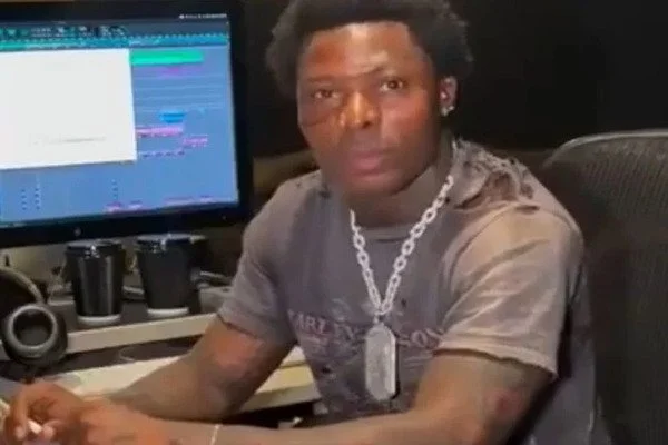 Nigeria - [VIDEO] Asake’s New Look Sparks Concerns Among Fans on Social ...