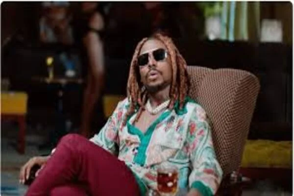 Nigeria - Asake Leaves YBNL, Launches Giran Republic Label with New ...