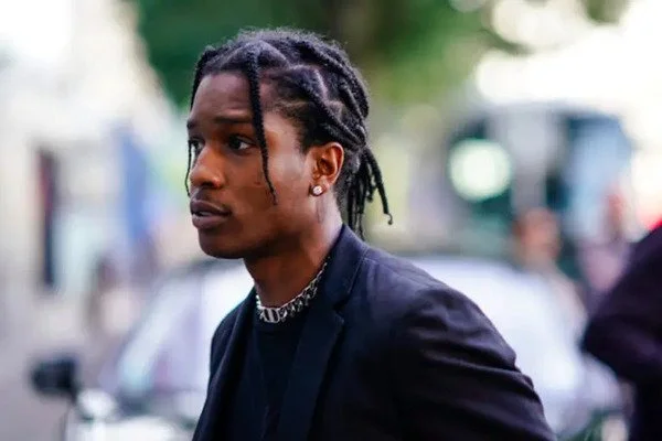 Americas - ASAP Rocky Acquitted of Assault Charges, Fans React ...