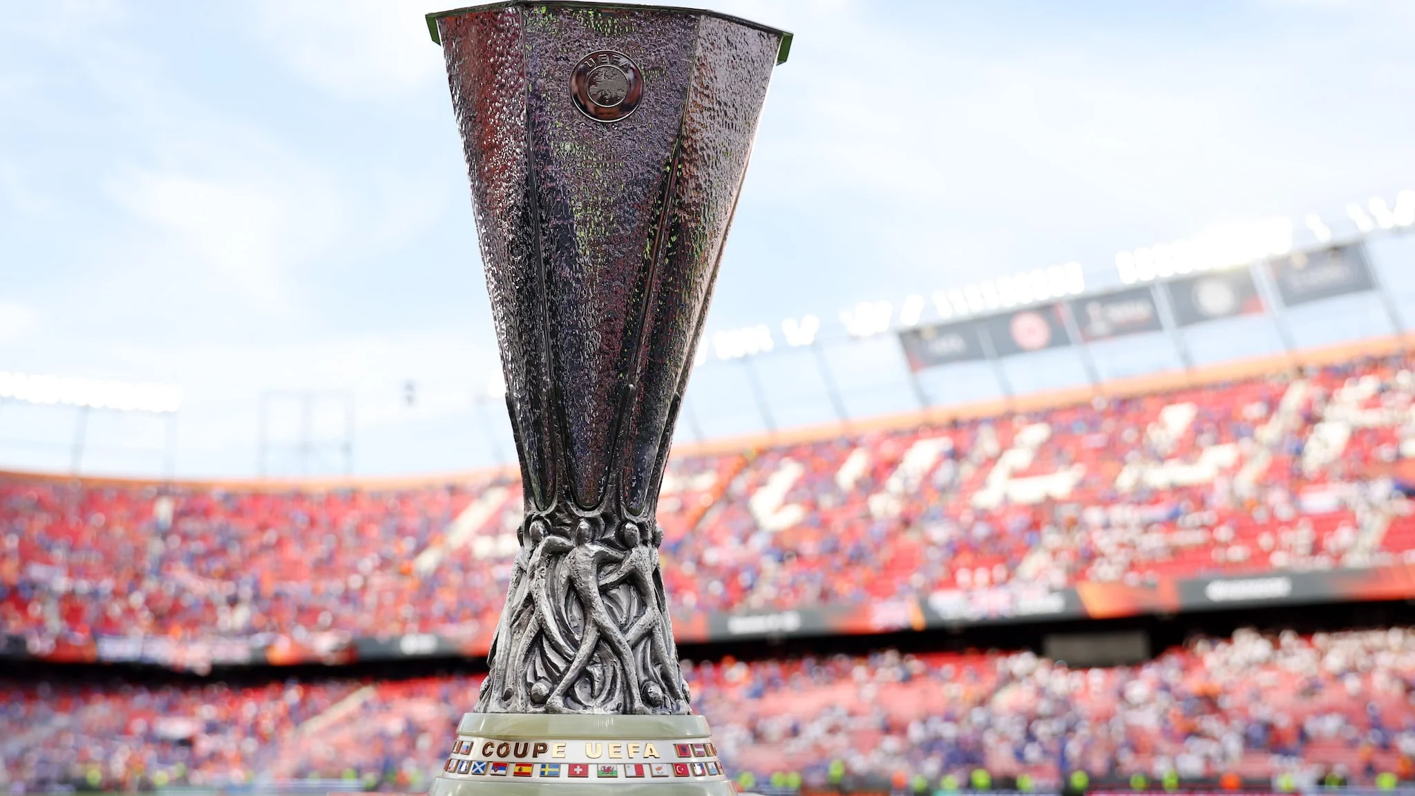 Europe - Europa League: Aston Villa, Lyon Qualify for Round of 16 as ...