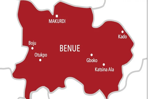 Nigeria - Gunfire Erupts in Uikpam, Benue: Militia Herder Attack Leaves ...