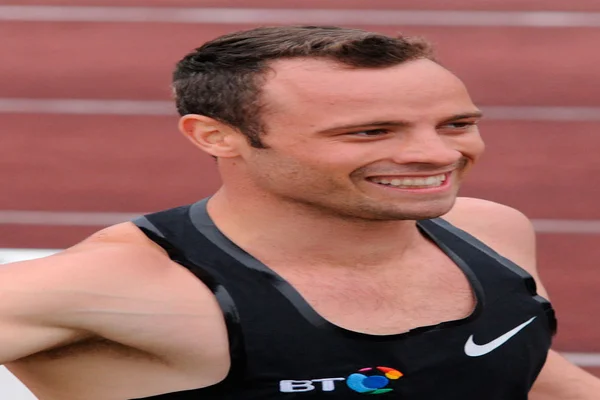 Africa - Oscar Pistorius' Parole: South Africa's 'Blade Runner ...
