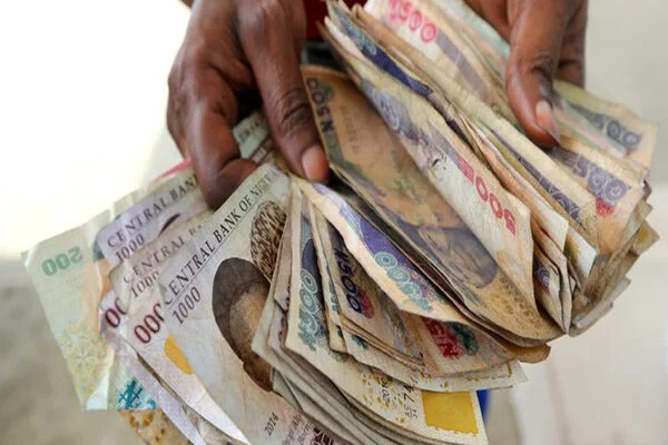 Nigeria - Naira's Struggles in 2023: Ranking Third Among World's Worst ...