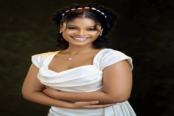 Nigeria - Buchi Franklin and Shine Rosman Go Public with Their ...