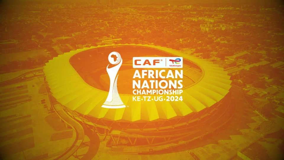 Africa - CHAN 2024: Complete Guide to Groups, Fixtures, & Standings ...