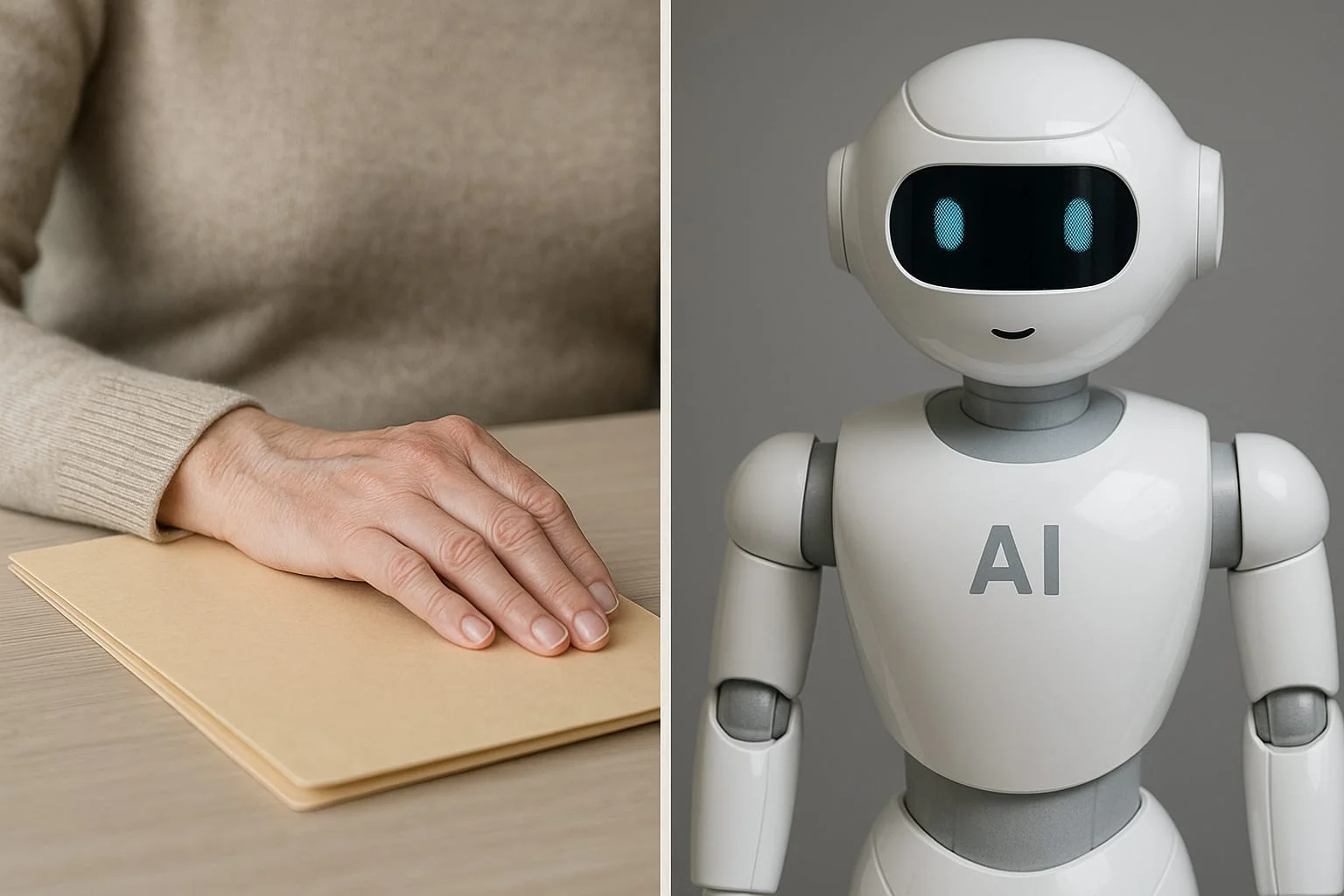 Europe - Commonwealth Bank Replaces Long-Serving Employee with AI She ...