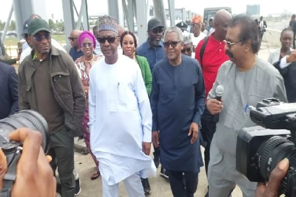 Nigeria - Dangote Refutes Substandard Product Claims, Urges Fuel ... Nigeria - Dangote Refutes Substandard Product Claims, Urges Fuel ...