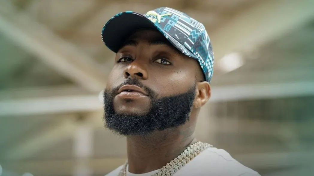 Nigeria - Anu Adeleke Publicly Appeals to Davido for DNA Test ...