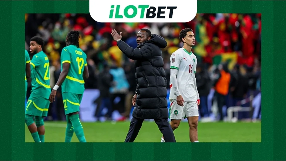 Did the 2025 AFCON Final Harm African Football's Image? | Nigerian ...