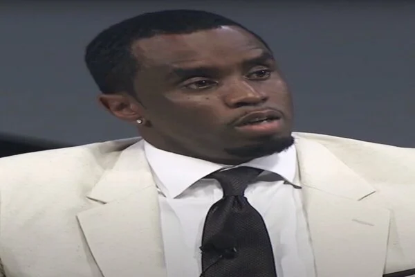 Americas - Diddy’s Lawyer Explains Seizure of 1,000 Baby Oil Bottles ...