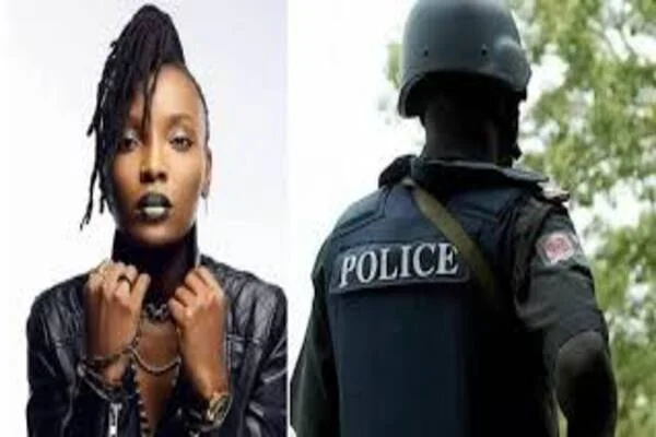 Nigeria - Lagos Police Apologize for Mix-up in DJ Names: DJ Switch ...
