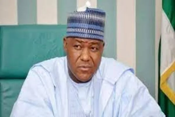 Nigeria - Dogara Urges President to Take Decisive Action Against Plateau Violence | Nigerian ...