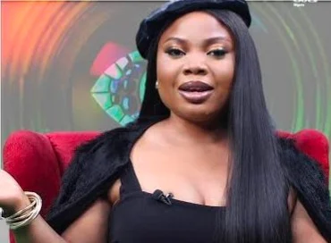 Nigeria - Evicted BBNaija Housemate Speaks Doris Okorie on Relationship with Denari | Nigerian ...