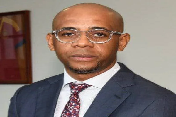 Africa - Equatorial Guinea Scandal: ANIF Director Baltasar Ebang ...