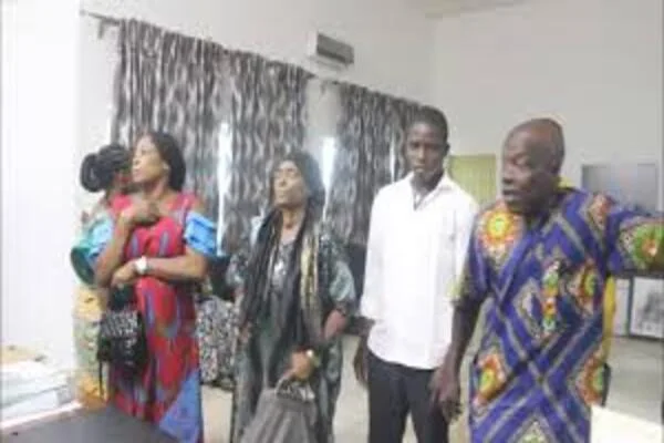 Nigeria - Family Tragedy Unfolds: Sisters Allegedly Withhold Deceased ...