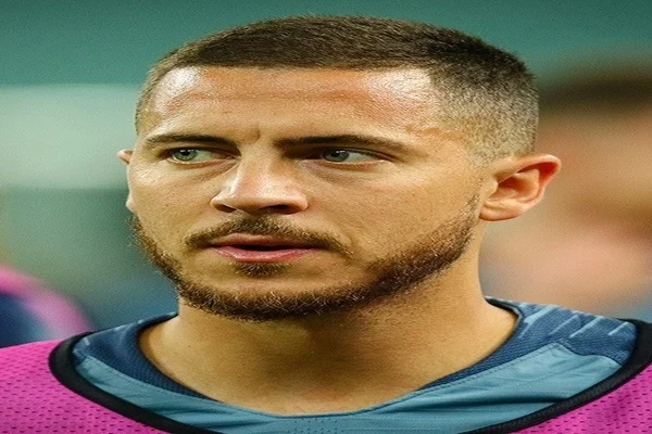 Europe - Eden Hazard Challenges Cristiano Ronaldo's 'Pure Football' Dominance: Messi Still the ...