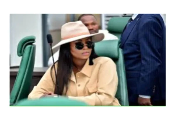 Nigeria - Fashion Faux Pas: Edo Lawmaker Booted from Assembly Over ...