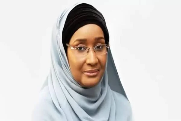 Nigeria - Federal Court Orders Sadia Umar-Farouk to Account for N729bn Payments: SERAP ...