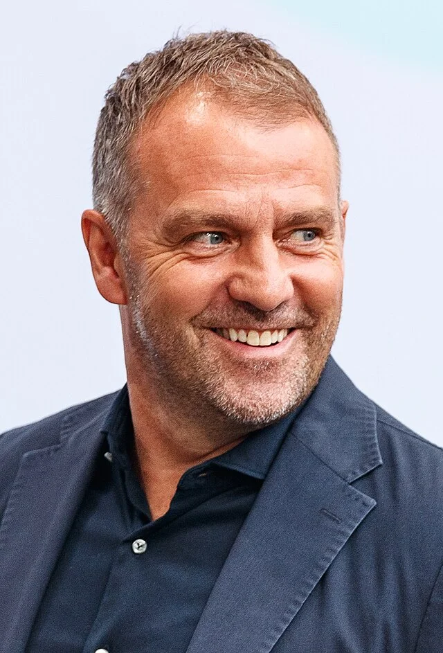 Europe - Hansi Flick Defends Barcelona's DNA After 3-3 UCL Draw With ...