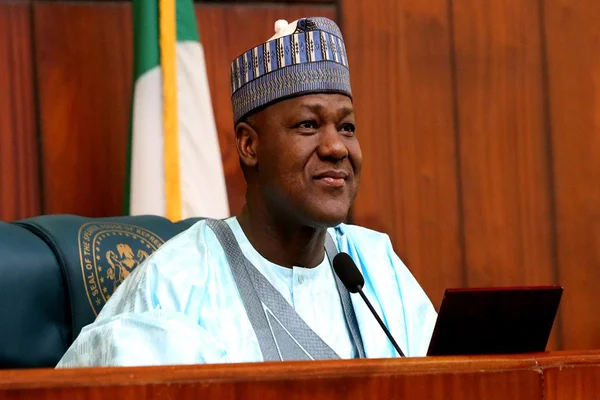 Nigeria - Dogara Reveals N25 Million Monthly Allowance as Speaker ...