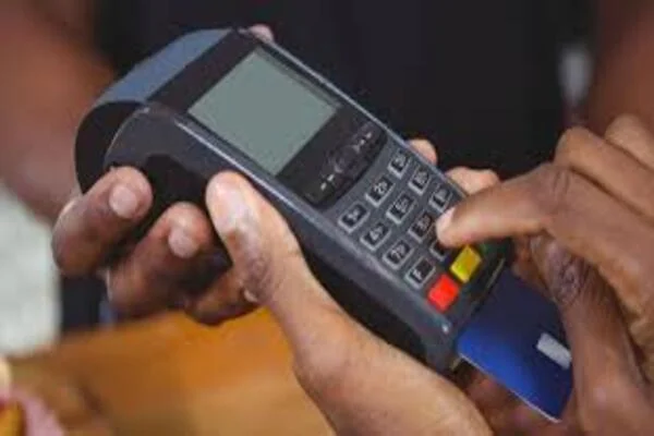 Nigeria - CBN Directs PoS Operators to Register with CAC by July 7 ...