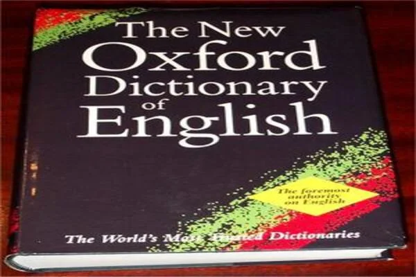 Nigeria - Oxford English Dictionary Adds 22 Nigerian Words, Including ...
