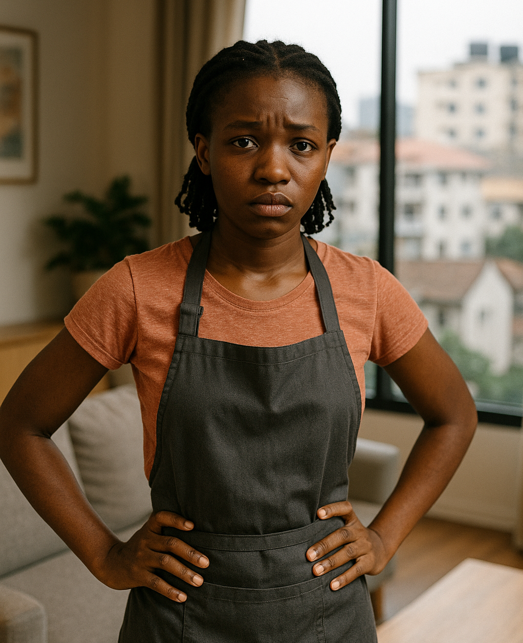 Nigeria - From Hustle to Honour: Senate Bill Targets Informal Job ...