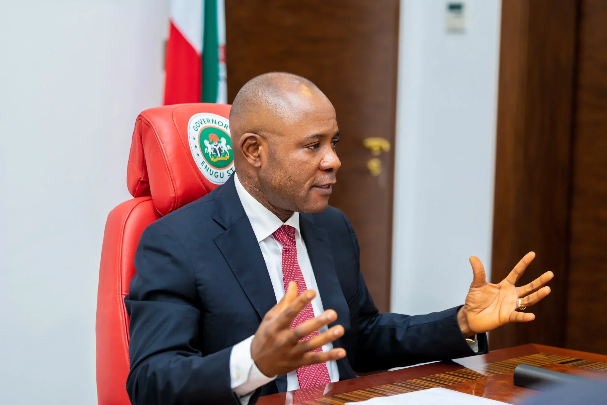 Nigeria - Three PDP Governors Defect to APC in 2025: Full Timeline & Impact | Nigerian Bulletin ...