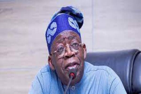 Nigeria - [FULL TRANSCRIPT]President Tinubu's New Year Address for 2024: Full Transcript ...