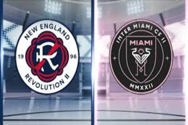 Americas - Lionel Messi Inspires Inter Miami to Victory: A Masterclass ...