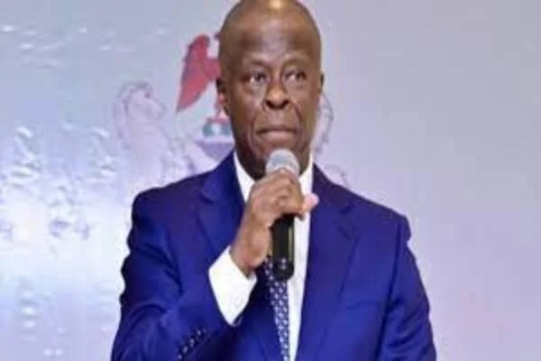 Nigeria - Government Revenue Allocation Drops by N60 Billion in May ...