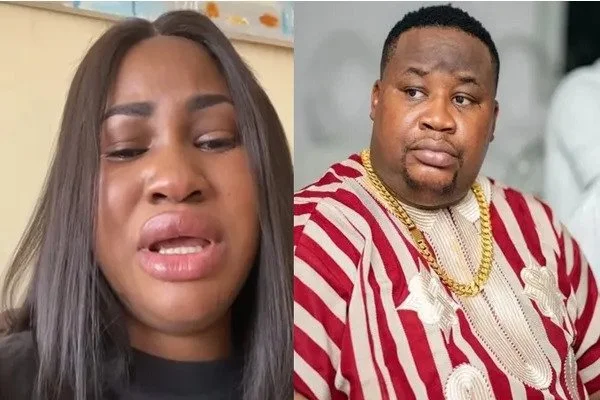 Nigeria - Hellen Ati Demands DNA Test from Cubana Chief Priest ...