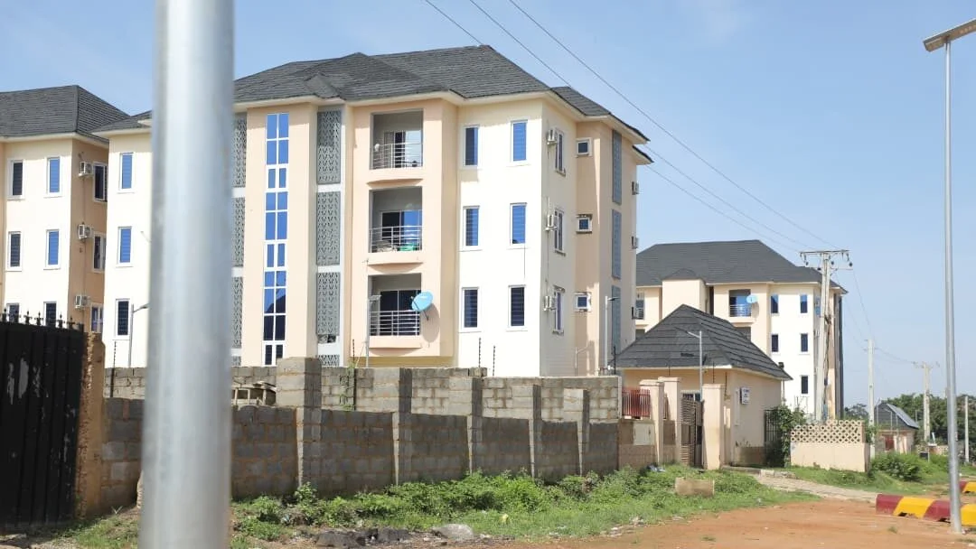 Nigeria - How Security Guard Barnabas Danlami Died Protecting Abuja ...