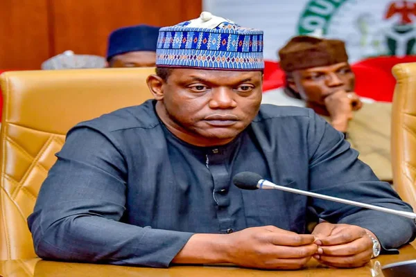 Nigeria - Muhammed Babangida Confirms Acceptance of BOA Appointment ...