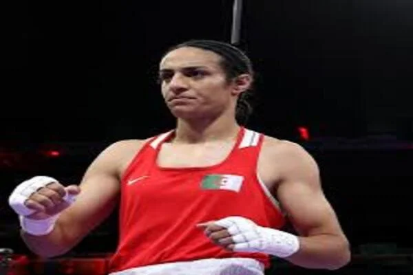 Europe - Imane Khelif's Controversial Victory and Gender Eligibility ...